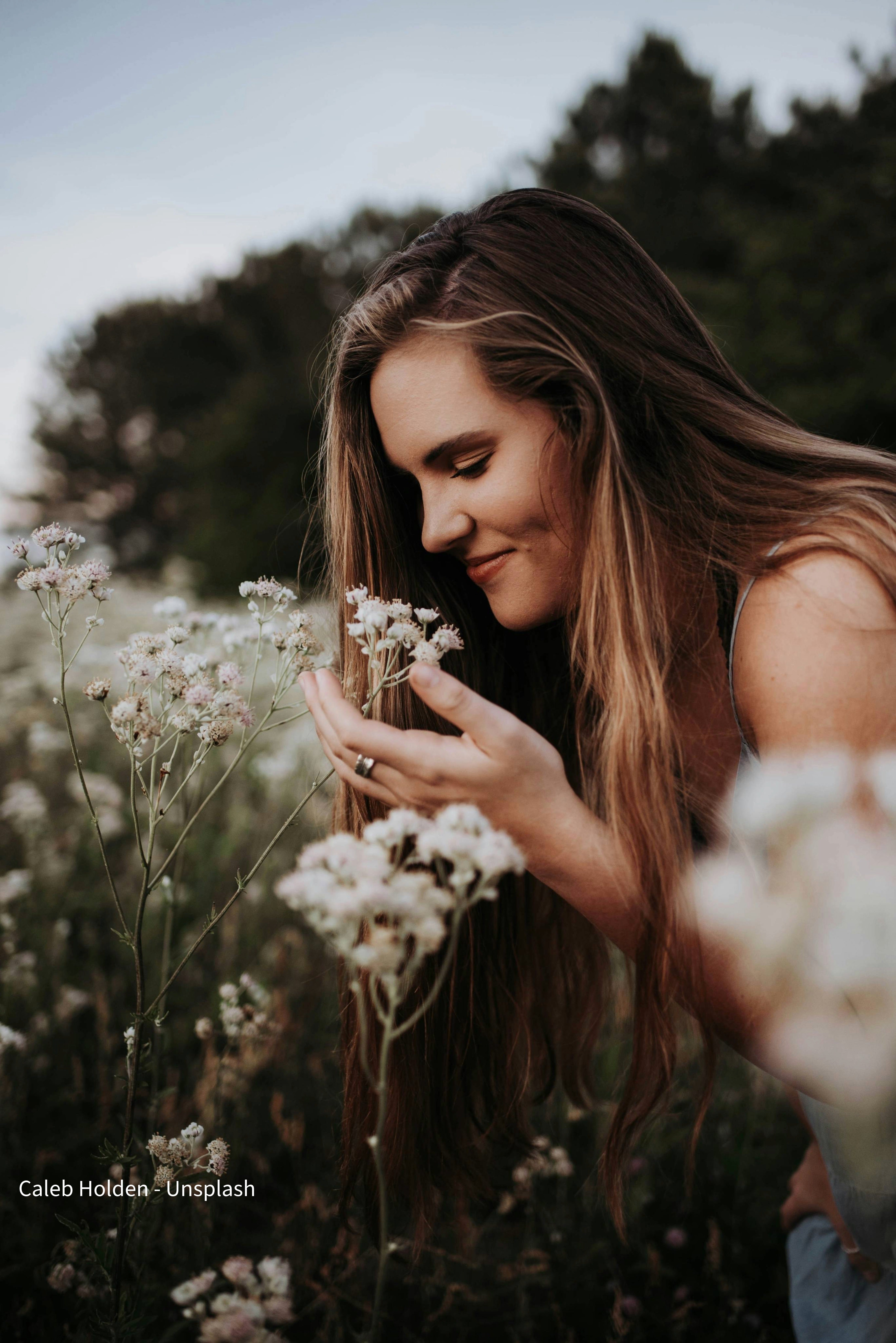 Petals & Light – Serenity Co.
